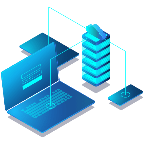Disaster Recovery as a Service - Ebunti