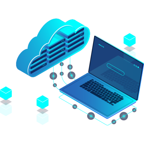 Infrastructure as a Service - Ebunti