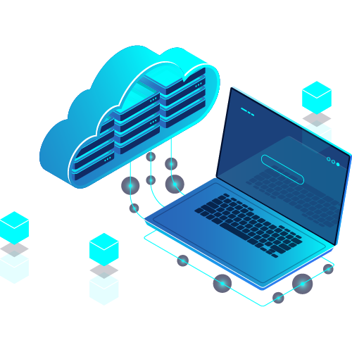 Infrastructure as a Service - Ebunti