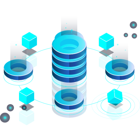 Storage as a Service - Ebunti