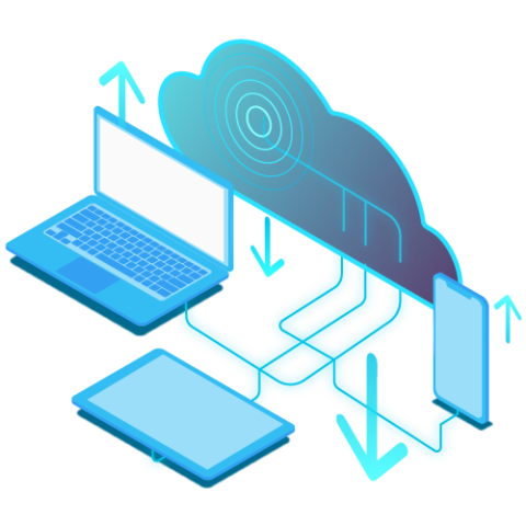 Backup as a Service - Ebunti