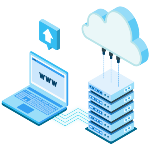 Infrastructure as a Service - Ebunti